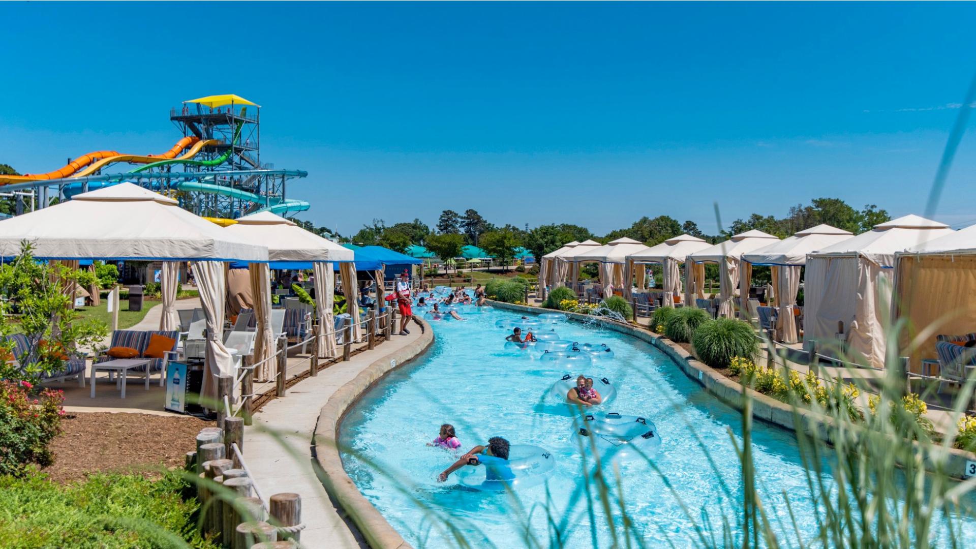 Tickets & Passes - H2OBX Waterpark