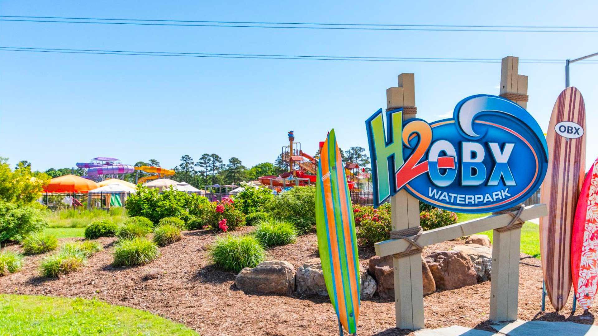 Gift Cards - H2OBX Waterpark